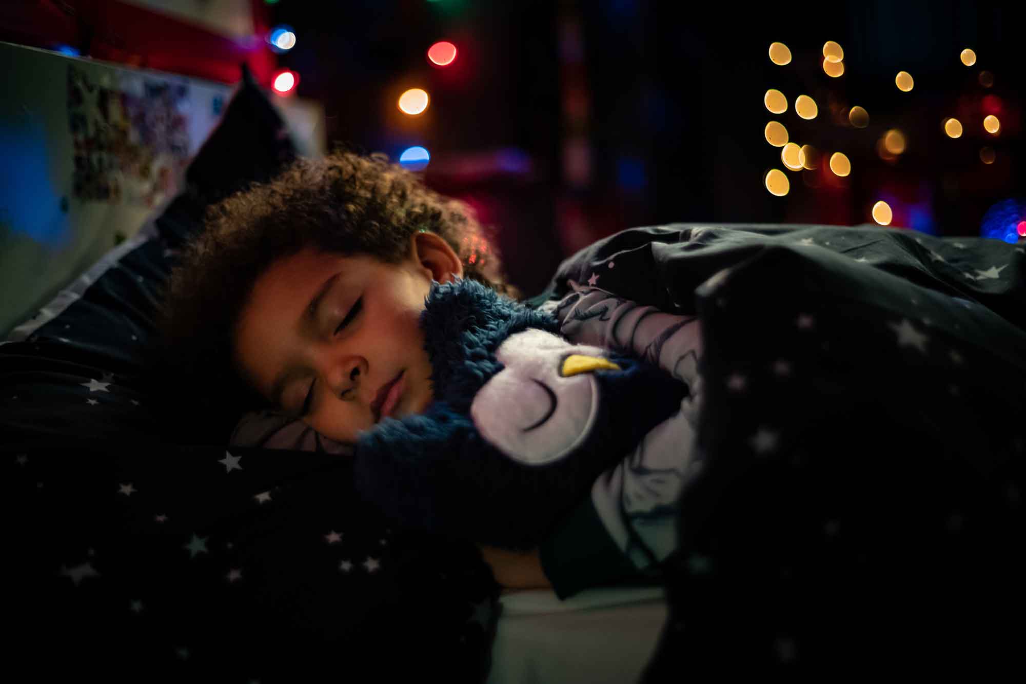 Huggies® DryNites® UK: Unbeatable Bedwetting Protection
